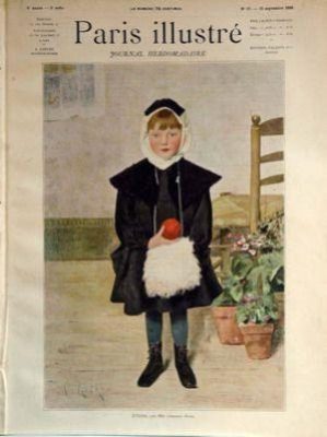 Clémence Roth, peintre dionysienne, et les femmes artistes - Musée d ...